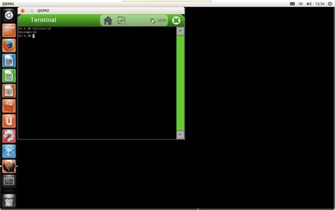 Building And Running Embedded Linux NET Applications From First Principles CodeProject