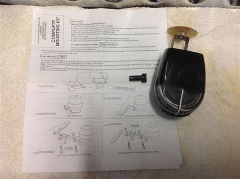 Sell Rare Vintage Original Sherrill Compass In Franklinville New Jersey Us For Us 2000