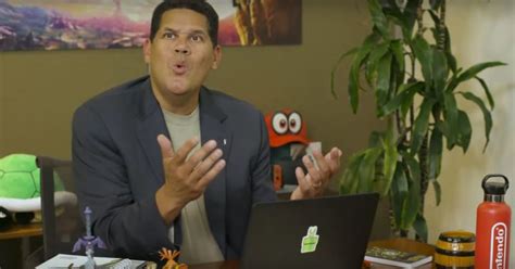 Reggie In Diablo Iii Nintendo Switch Video Sankaku Complex