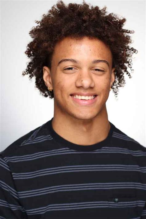 Daniel Owen Bill Cooper