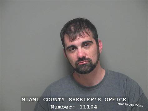 Mcglaughlin Joshua Michael 04 19 2022 Logan County Mugshots Zone