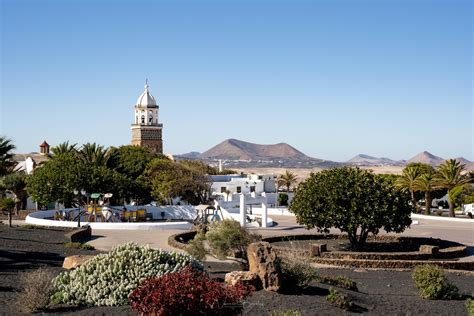 Où Dormir à Lanzarote Voici Les Meilleurs Hôtels Et Logements Et Les