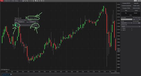 Tutorial Para Hacer Demo En Ninjatrader 8 En Español Gratis Paso A Paso
