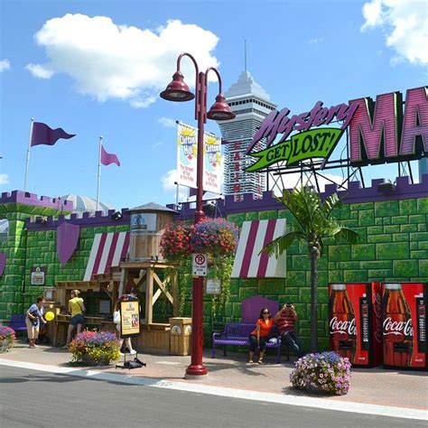Fallsview Indoor Waterpark All You Should Know Before Going 2026 W