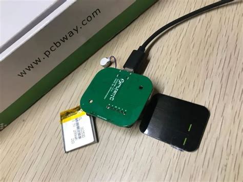 open source smartwatch based on esp32 s3 boardor