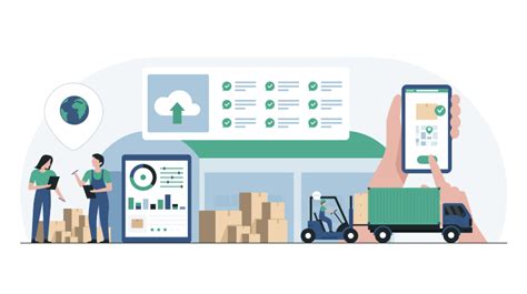 Logistics Software For Route Optimization Key Benefits 2025