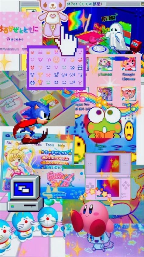 Weirdcore Wallpapers Wallpaper Cave