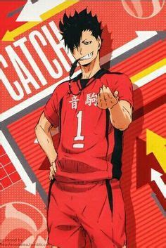 Pin On Anime Haikyuu