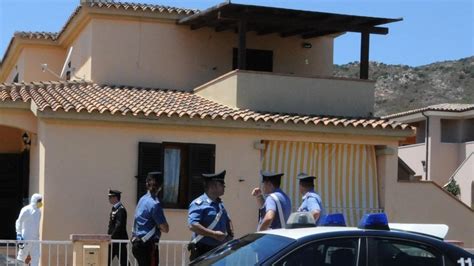 «dimitri Era Sano Di Mente Quando Ha Ucciso Erika La Nuova Sardegna