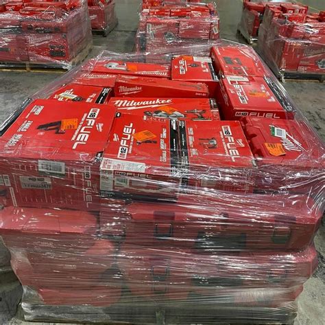 Tool Pallets Pallets Liquidation