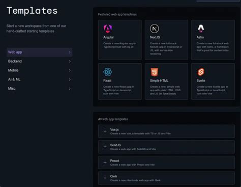 will project idx replace vs code for developers proflead