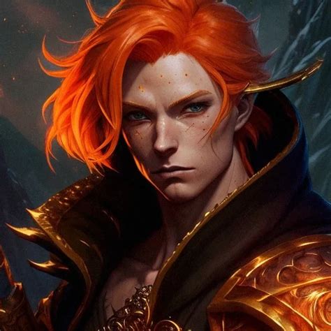 Dandd Character Character Art Commission Character Beautiful