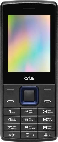 Artel A3 - Обзоры, описания, тесты, отзывы - Мобильные телефоны - Helpix