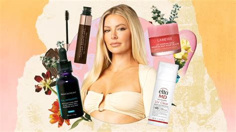 Ariana Madix Skincare And Makeup 2025 The Products She Uses