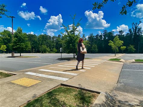 Raised Crosswalks Can Elevate Pedestrian Safety Pedestrian Safety