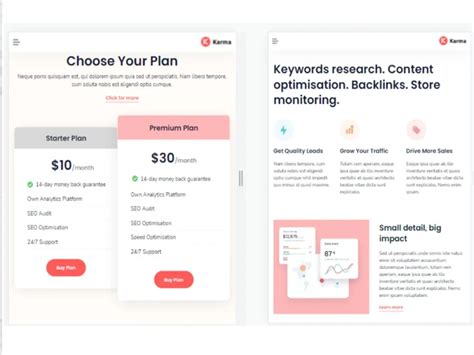 A Frontend Developer In Html Css Bootstrap Js Upwork