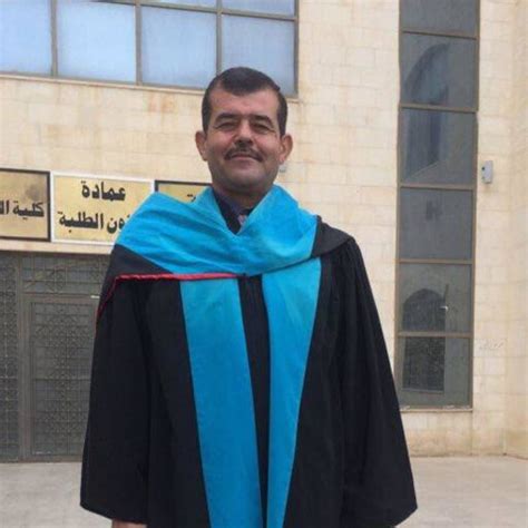 Basam Qablan Jadara University Department Of Education Research