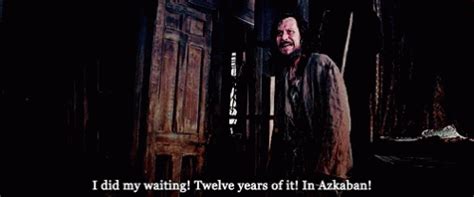 Azkaban Harry Potter  Azkaban Harry Potter I Did Nothing