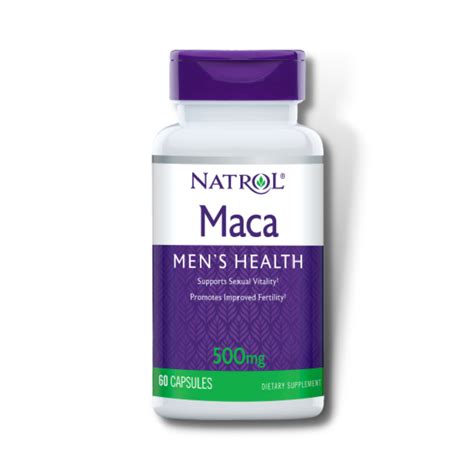 Maca Nutrifirst Pte Ltd