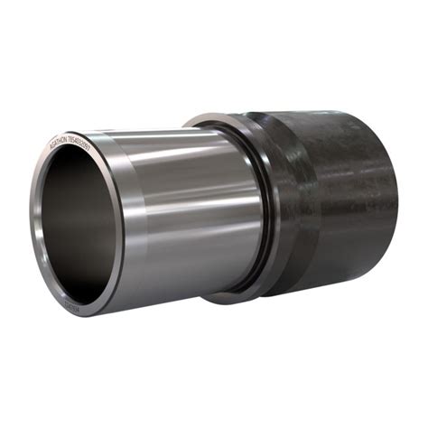 Guide Bushing With Collar