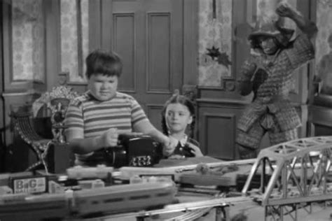 Ken Weatherwax Un Triste Final En El Olvido Tras Arrasar En Los Locos Addams