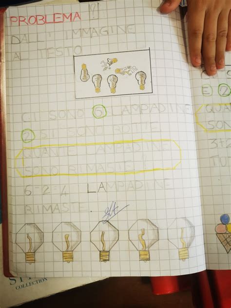 Problemi Di Matematica Di Prima Elementare Problema Di Matematica Per