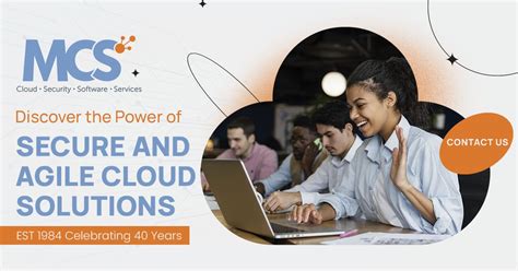 Mcs Client Focused Information Technology Consulting And Professional