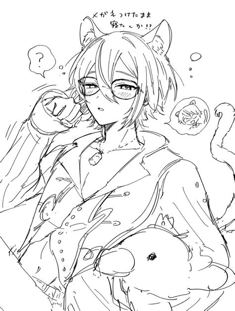 「🎈🌟の弟 」めえ🪼💫の漫画