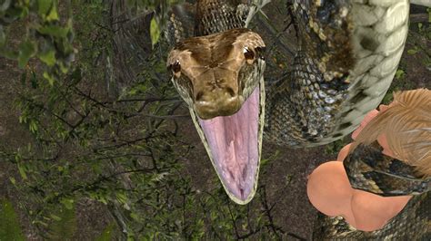 Xtreme Jungle World Jungle Jugs Second Cumming PT Xtreme Jungle World Jungle Jugs Second Cumming PT