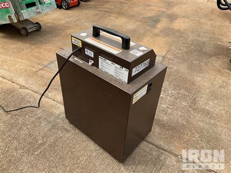 2015 Odorox Boss Hydroxyl Odor Processor Machine In Greer South Carolina United States