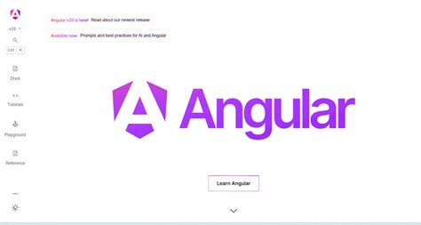 Top 7 Single Page Application Frameworks In 2026 Spa Frameworks