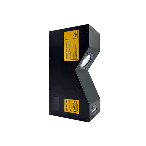 Understanding 3d Profile Sensors Revolutionizing Industrial
