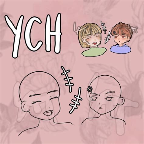 [open Set Price] Ych 2 By Samnicclat21 On Deviantart