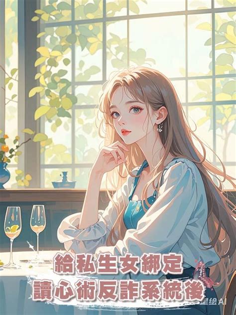 給私生女綁定讀心術反詐系統後 完結小說重生小說爽文小說