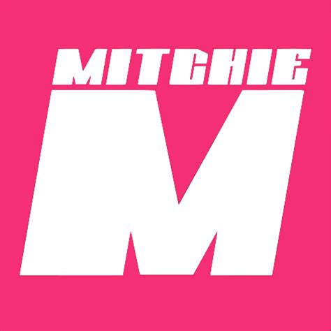 Mitchie M 维基百科，自由的百科全书