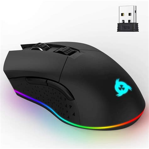 Klim Mouse