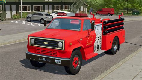 Emergency Pack Fs22 Mod Pack Kingmods