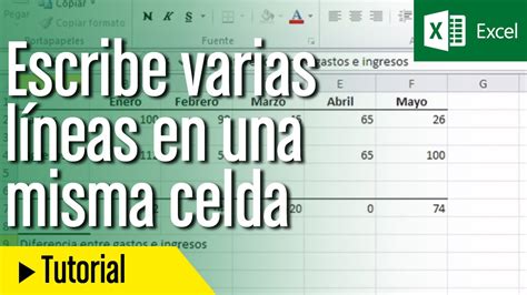 Tutorial De Excel Cómo Agregar Números En Una Celda En Excel Qncjxh