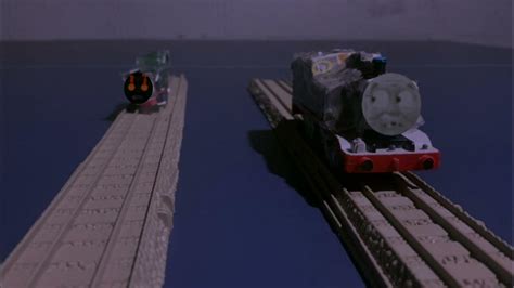 Timothy And The Ghost Train Youtube