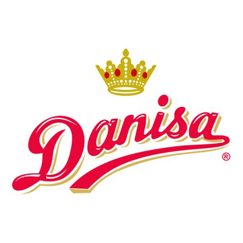 Danisa Logo Png Vector Pdf Free Download