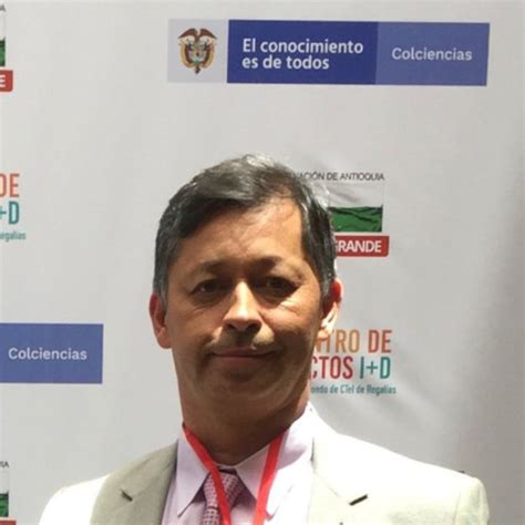 William Aparicio GÓmez Gerente Financiero Magister En Movilidad Y Gestión Del Transporte