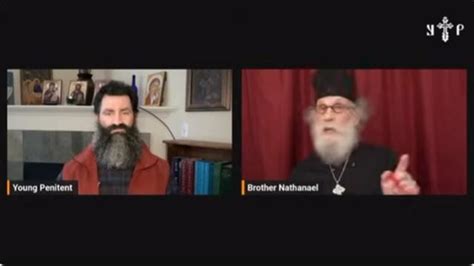 Brother Nathanael Sets The Record Straight