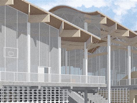 Subtraction Alignment Transparency Usc Architecture Xpo