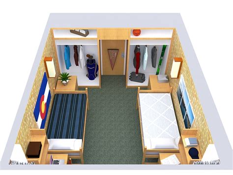 Housing And Dining Conference And Event Services University Of Denver