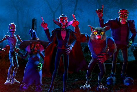 Great Ways To Use ‘halloween Monster Bash And ‘halloween Zombie Bash