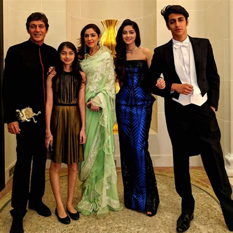 Chunky Panday Age Height Biography 2023 Wiki Net Worth