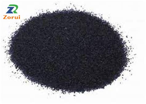 Zorui Activated Carbon Granular Activated Carbon Cas 64365 11 3