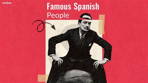 Famous Spanish People Exploring The Legends And Icons Of Spain