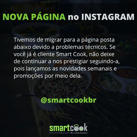 Smart Cook Smart Cook Added A New Photo — In Brasília
