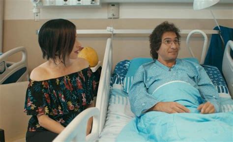 שאולי בבית החולים ארץ נהדרת עונה 14 קטעים קצרים 12